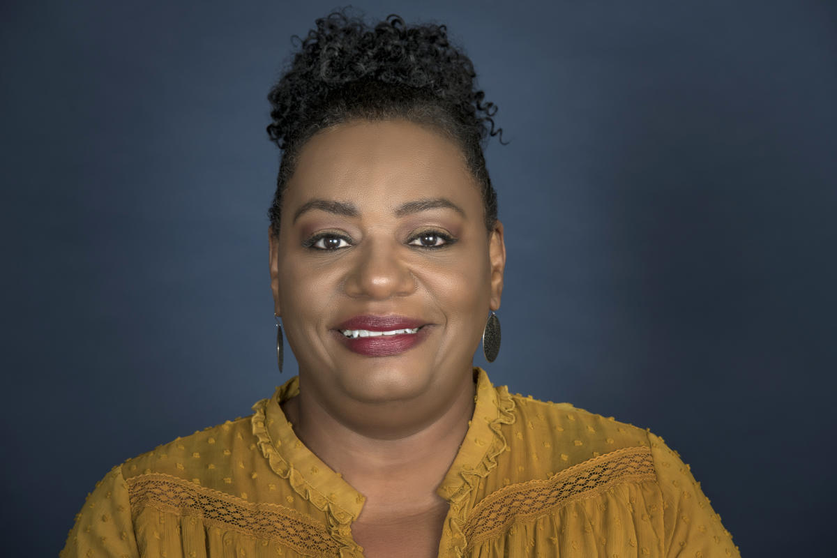 Sharon Snell Named Director of Community Engagement & Technology for ...