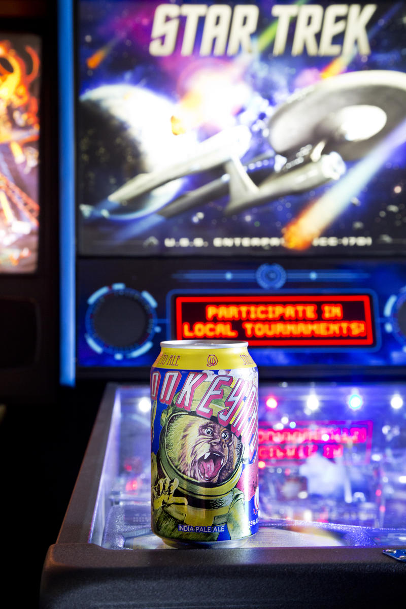 From Hops to Beyond: 8 Space-Themed Beers in the Rocket City