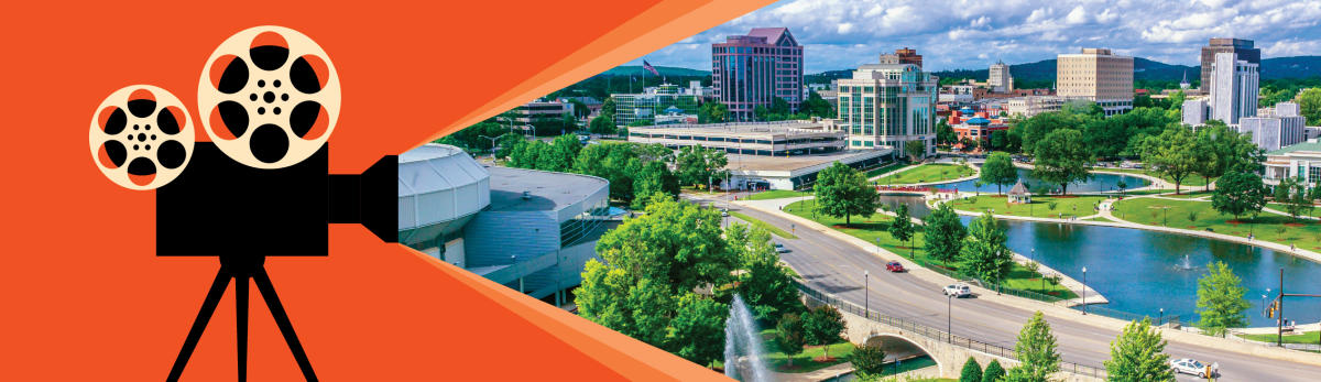 What You Can Learn About Huntsville From Movies
