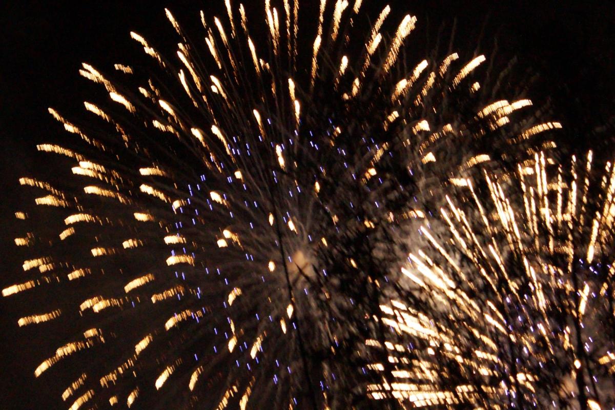 Celebrate at an Epic New Year’s Eve Event in Huntsville, AL