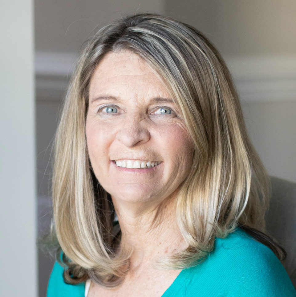 Meet the Mentor - Debbie Roepe