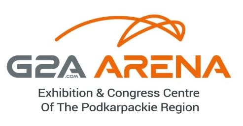 Welcome to G2A Arena