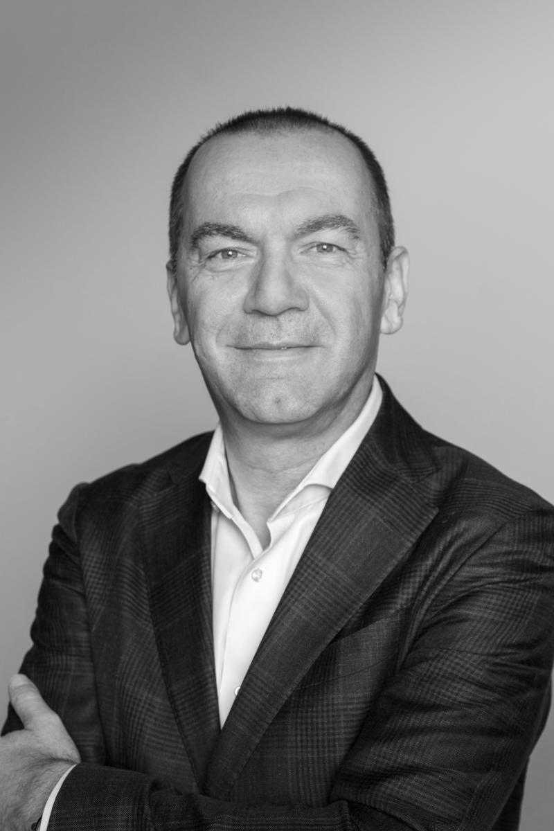 Meet the Mentor - Ivo J. Franschitz