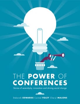 THE POWER OF CONFERENCES