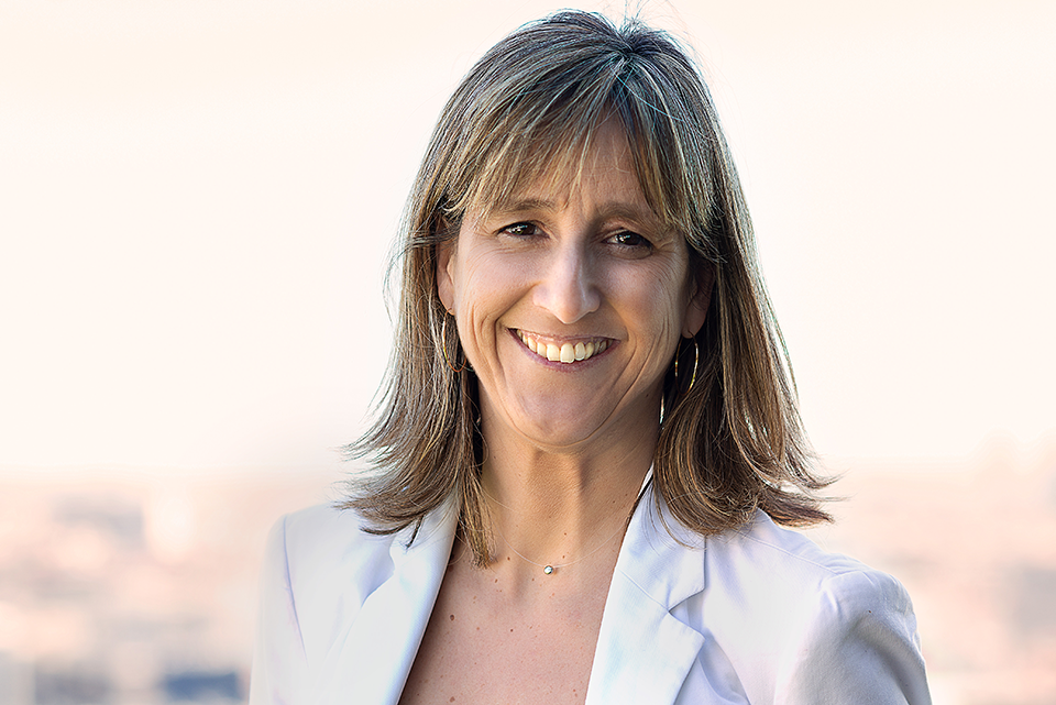 Meet the Mentor - Mònica Garcia