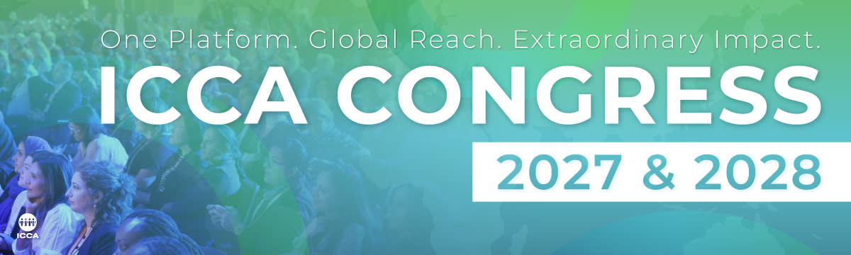 Is Your City the Next Destination for the ICCA Congress?
