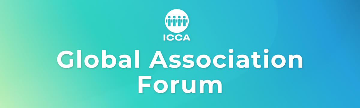 Is Your City the Next Destination for the Global Association Forum?