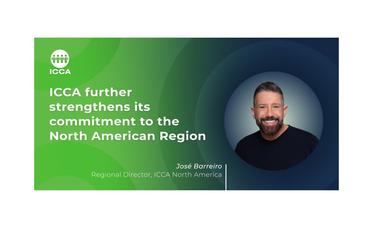 ICCA Strengthens Commitment to Global Meetings Industry - New Regional ...