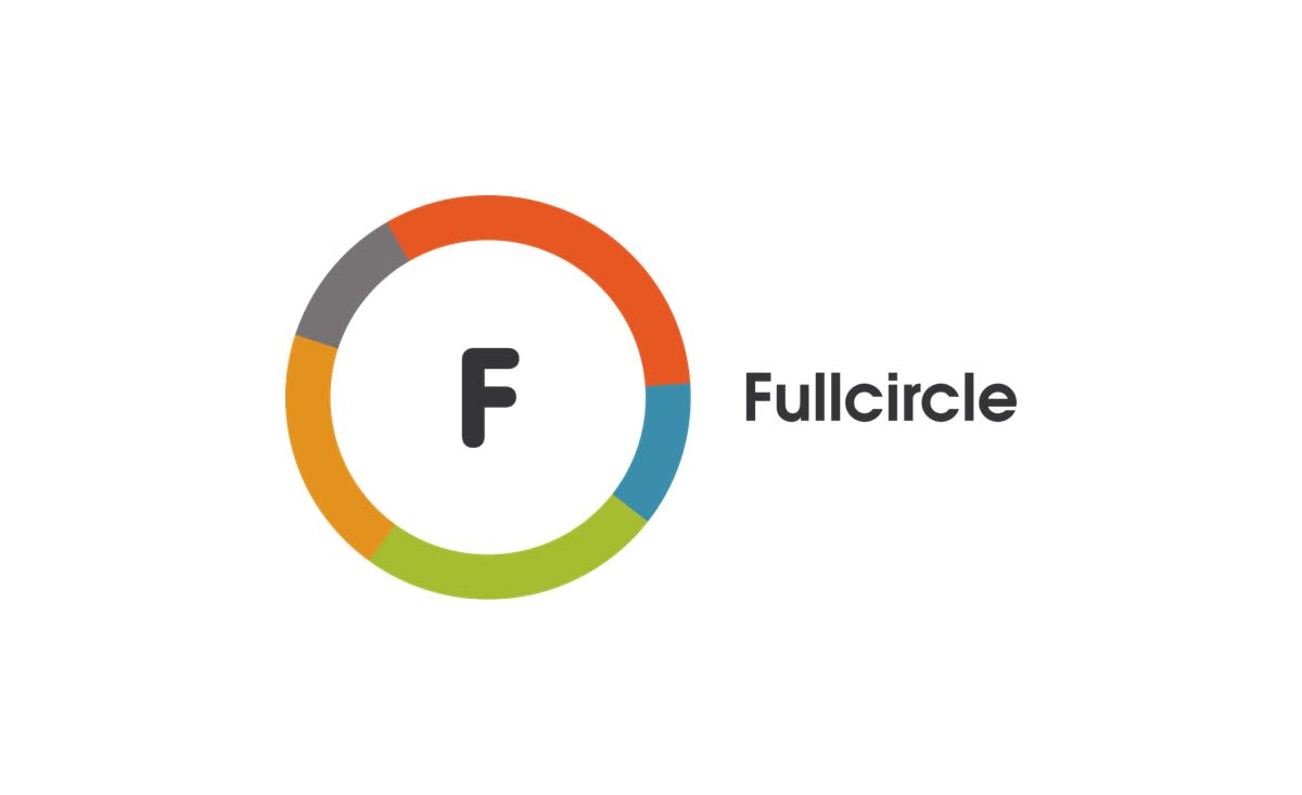 full circle presentations
