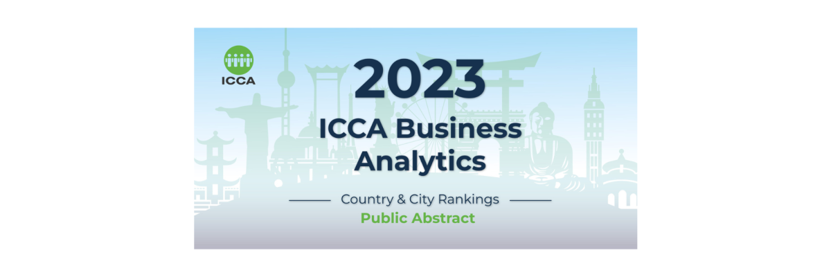 Public Abstract - 2023 ICCA Business Analytics