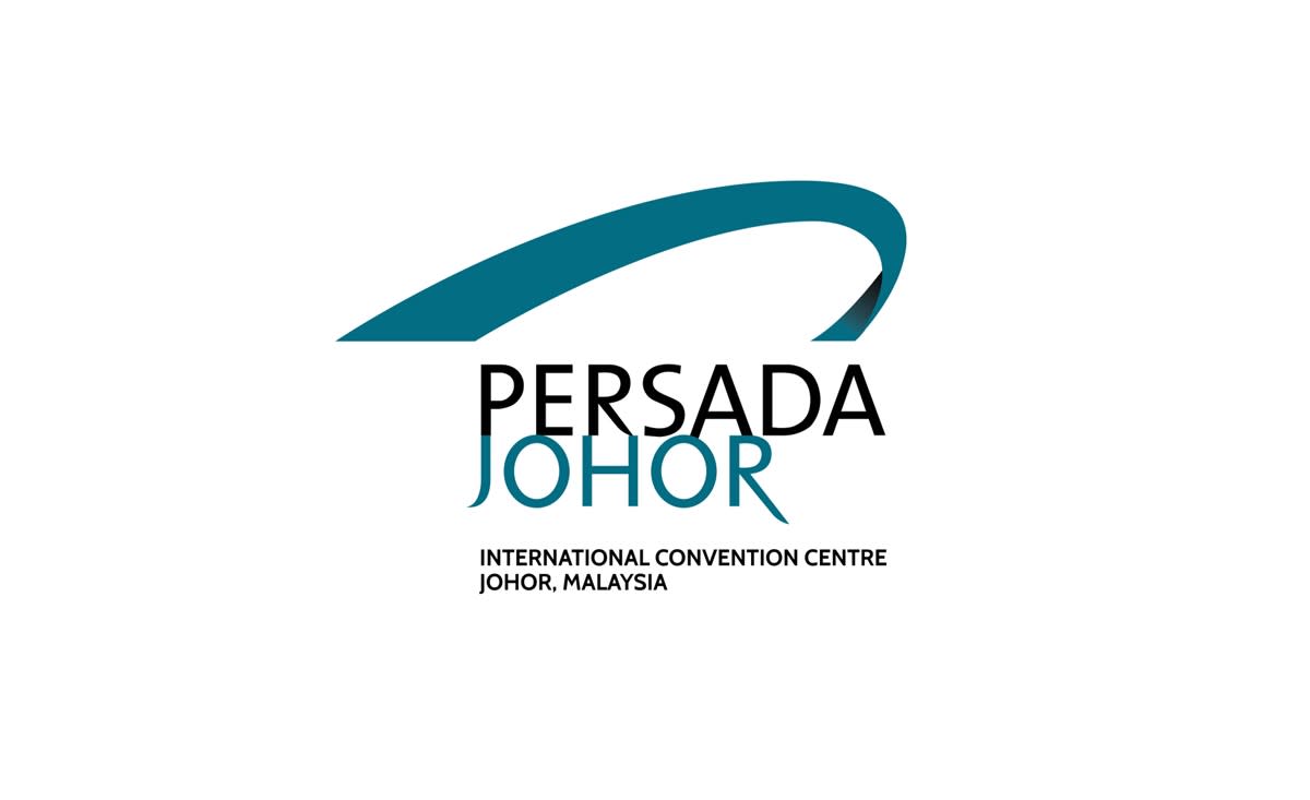 Welcome to Persada Johor International Convention Centre