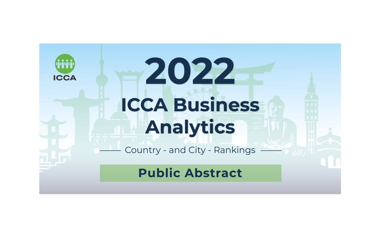 Public Abstract - 2022 ICCA Business Analytics