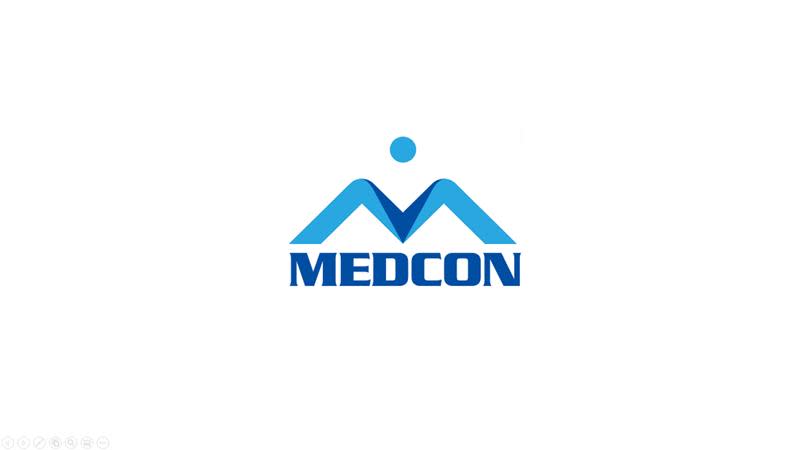 Welcome to Medcon