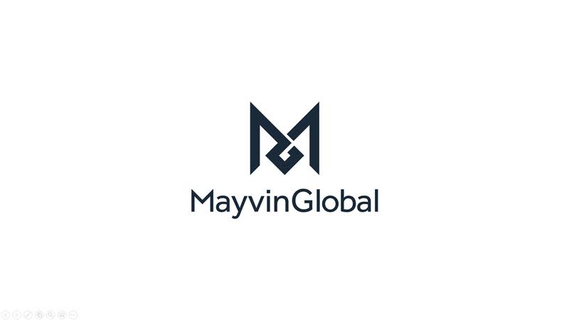 Welcome to Mayvin Global