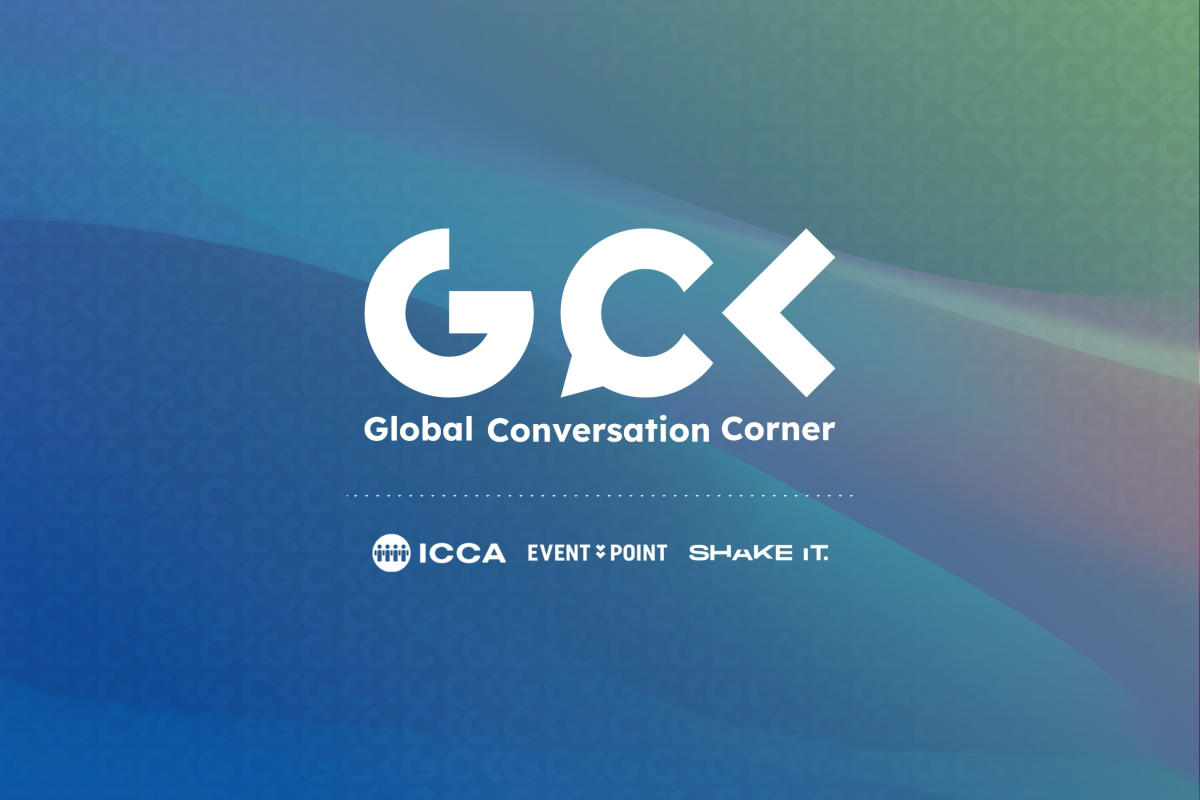 Global Conversation Corner