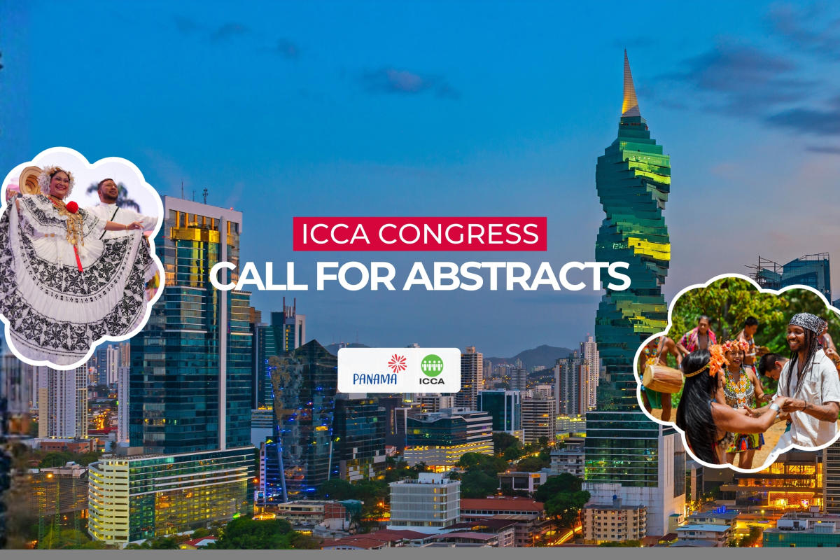 ICCA Congress 2026: Call for Abstracts