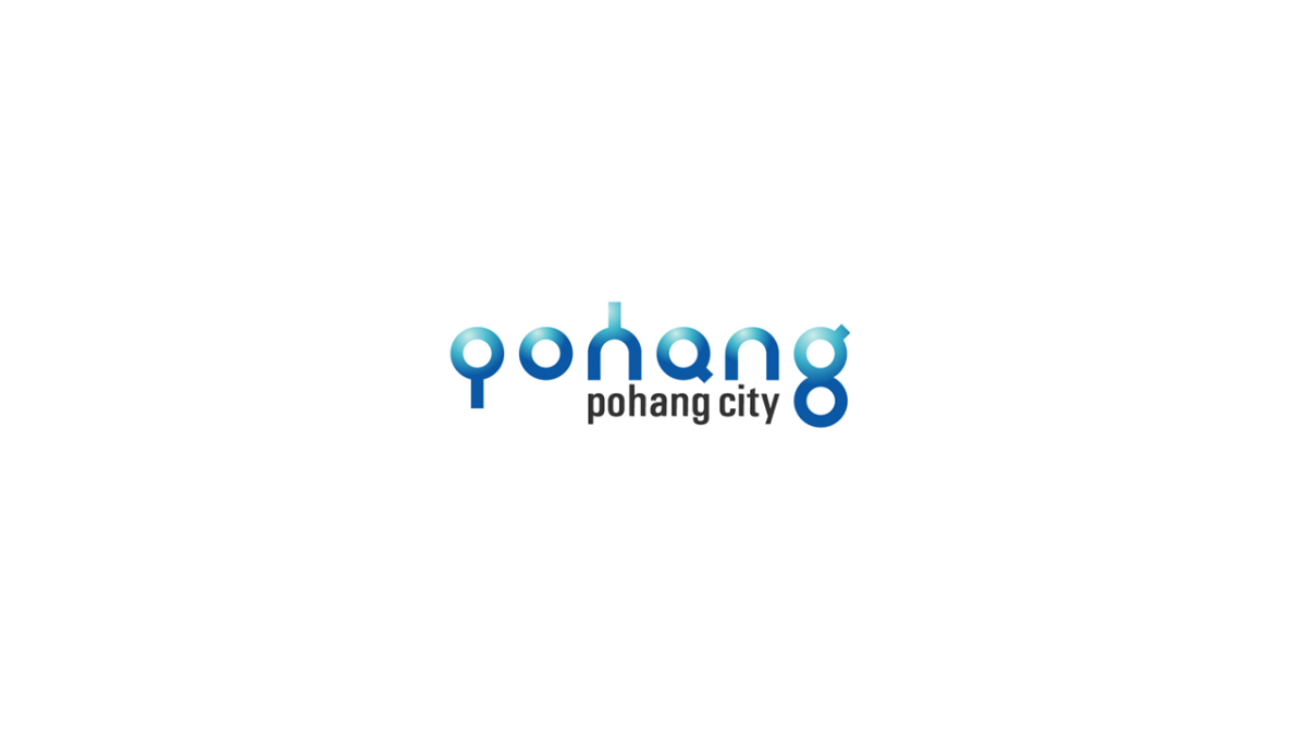 Welcome to Pohang