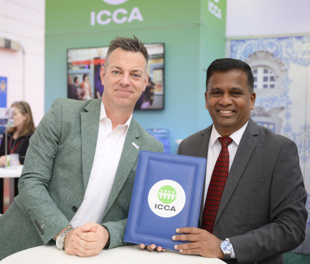 ICCA and BestCities Global Alliance Announce Extension of Incredible ...