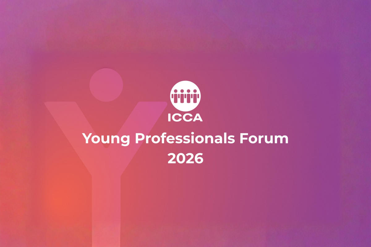 ICCA Invites Bids to Host the 2026 Young Professionals Forum