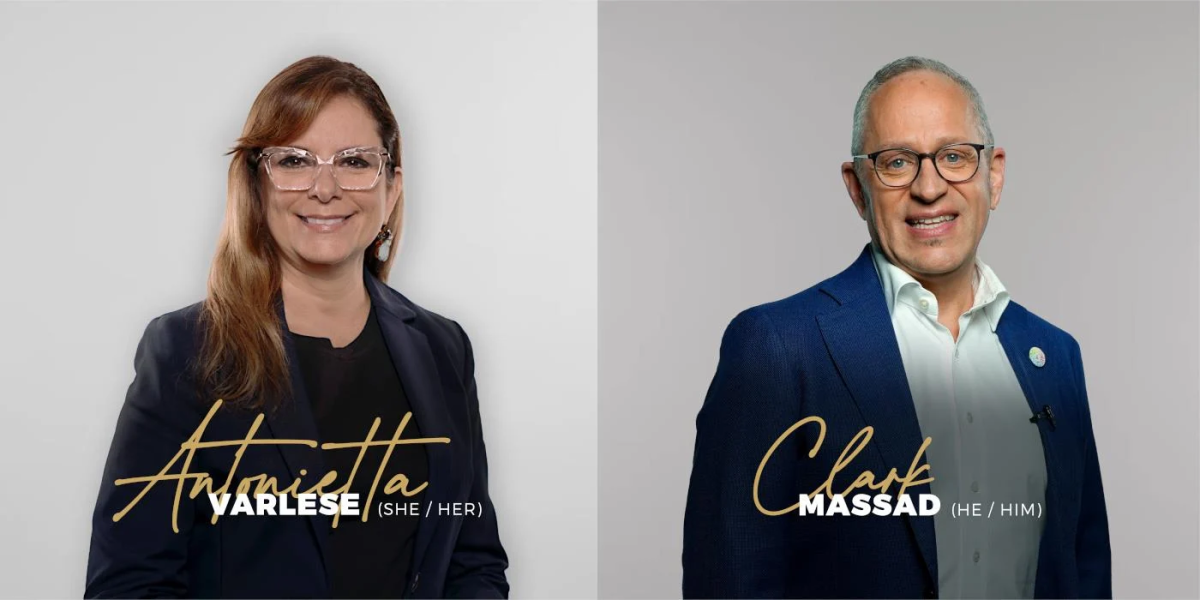 IGLTA Global Partner Accor "Letter to the future" featuring Clark ...