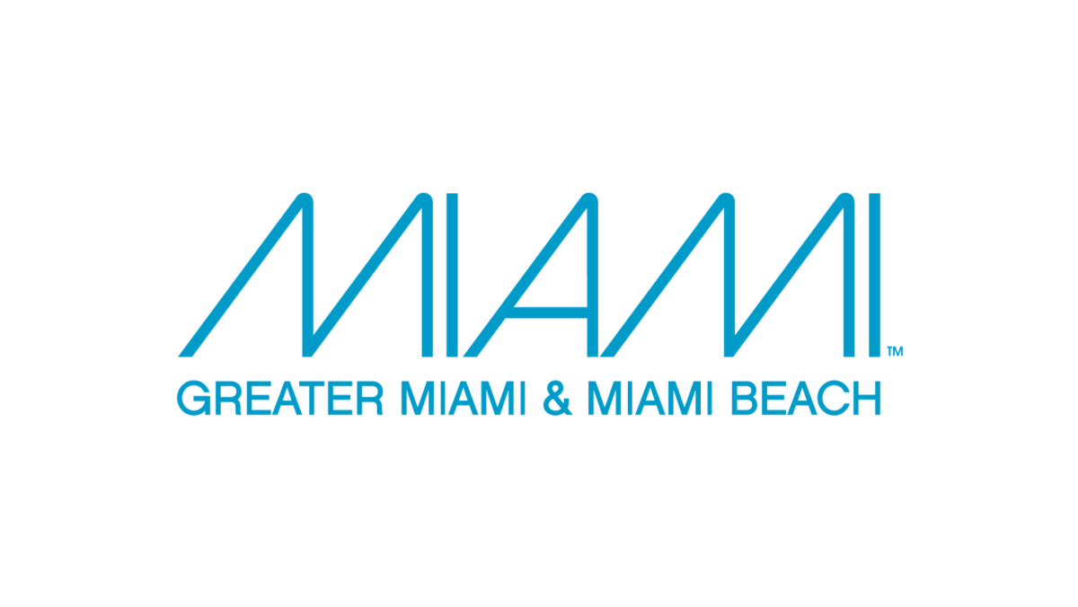 Greater Miami Convention And Visitors Bureau Logo Inman Connect Miami