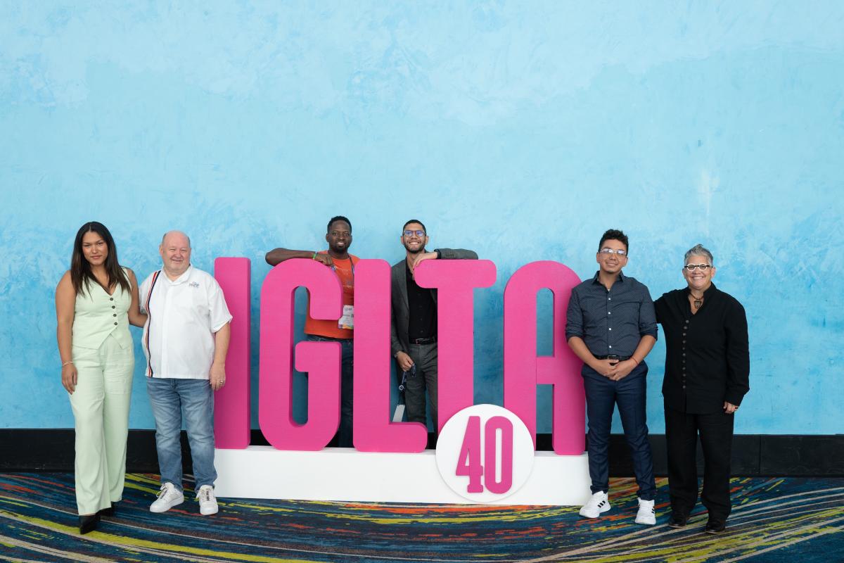 IGLTA Foundation Offers Fellowship Opportunities for Global Convention in Japan