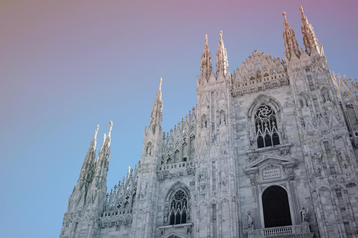 Stylish Milan Worth A Visit
