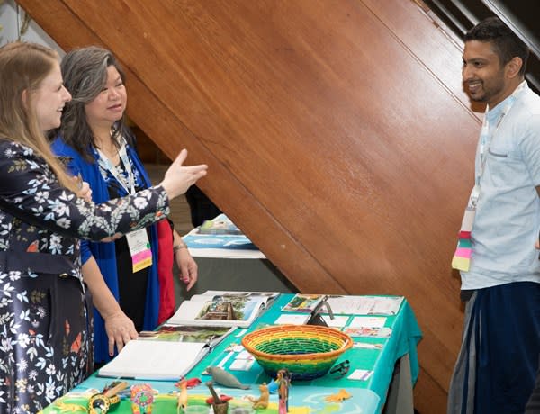 From the CEO: Live from New York – Let’s Network!