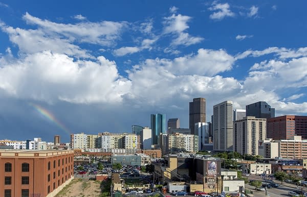 Mile High Fun: Your Denver Weekend