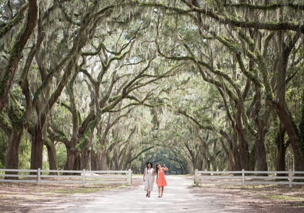 Top 5 Reasons You Should Visit Savannah