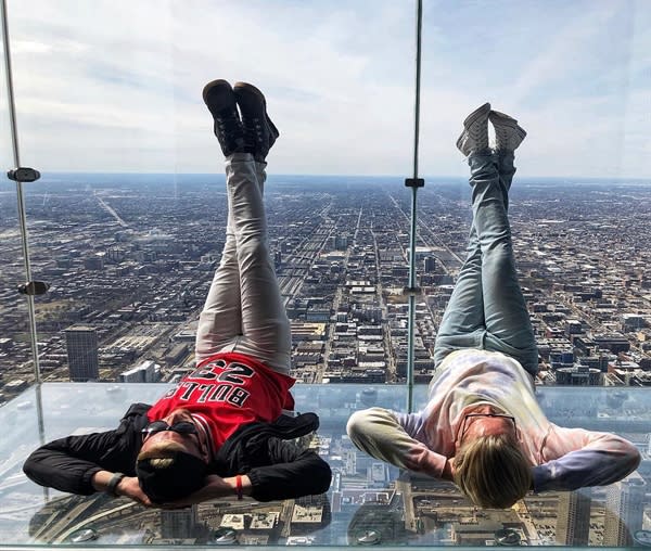 Your Windy City Weekend Getaway