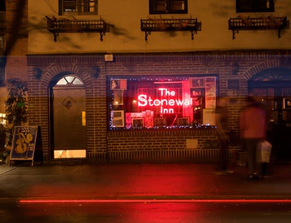 From the CEO: Come to New York, Where It All Began