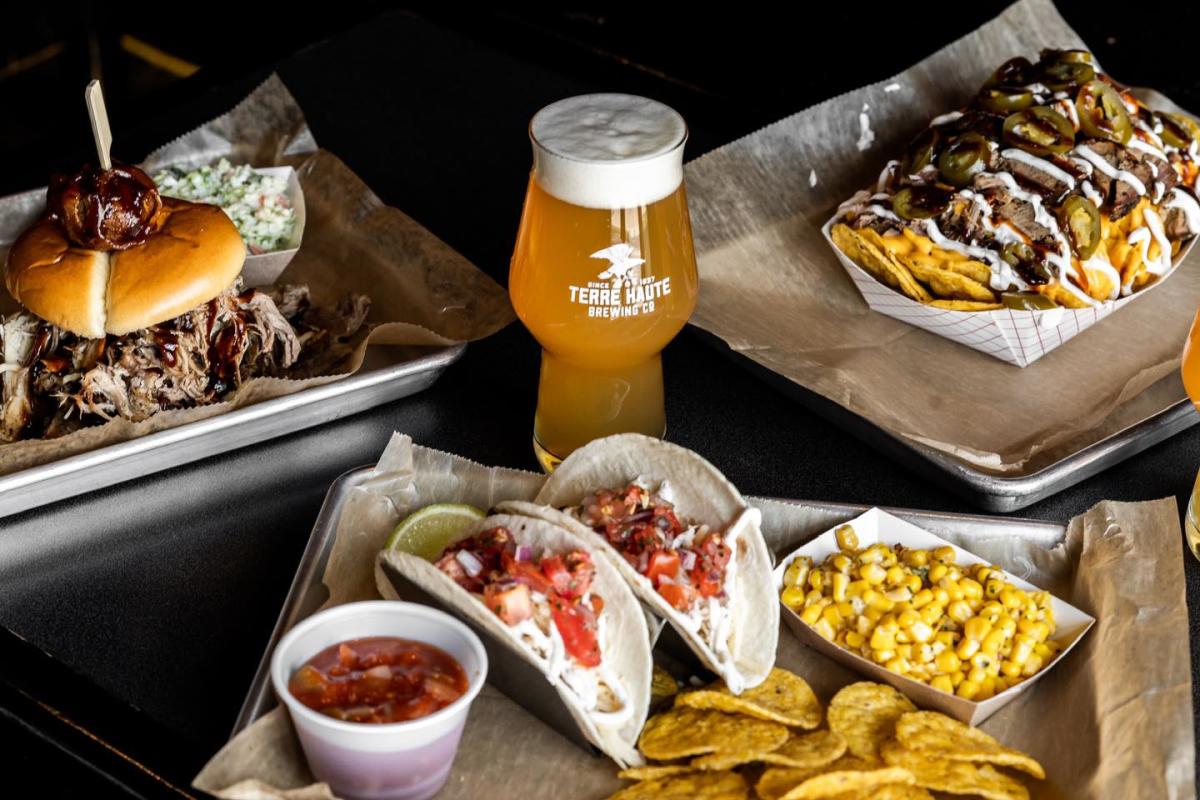 Putters and Pints: Tee Up an Awesome Time on This Terre Haute Golf Trip