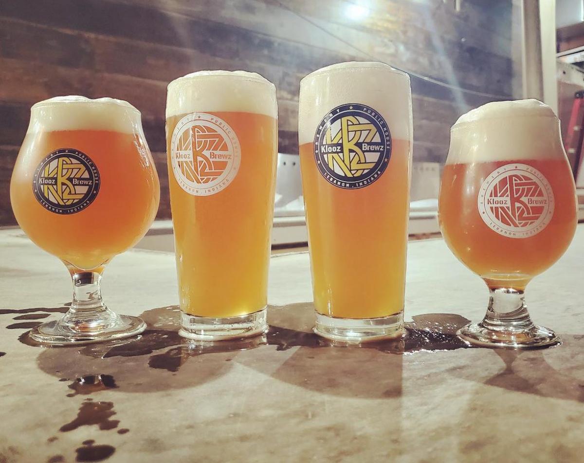 Putters and Pints: Cheers to This Boone County Golf Trip