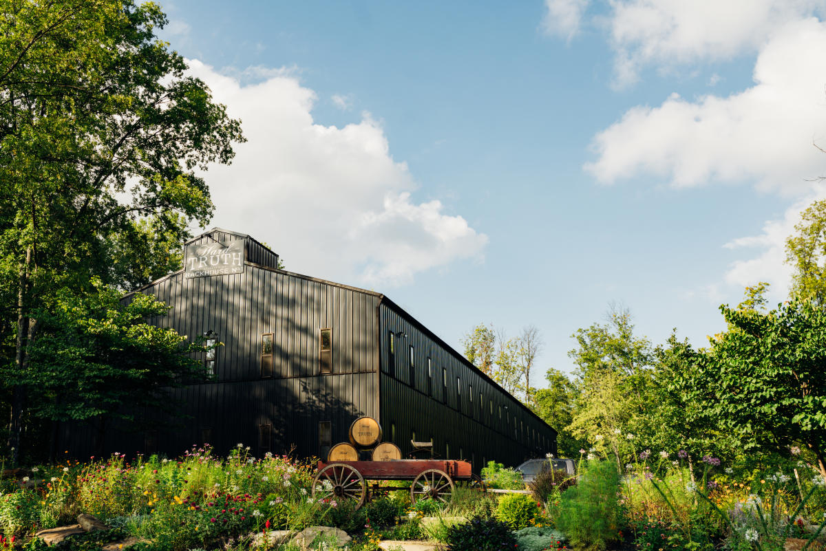 Experience the Best of May at Hard Truth Distilling Co.