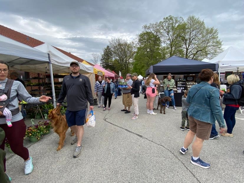 European Market | Chesterton | Don't Miss This European Market Near ...