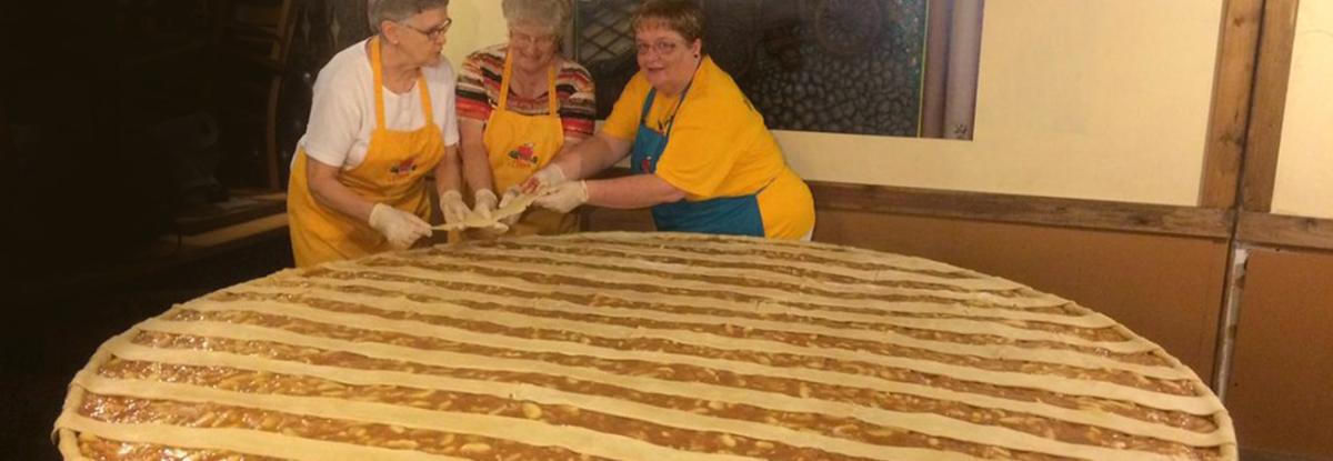 Best Signature Food Items IN Indiana | Visit Indiana | IN Indiana | IDDC