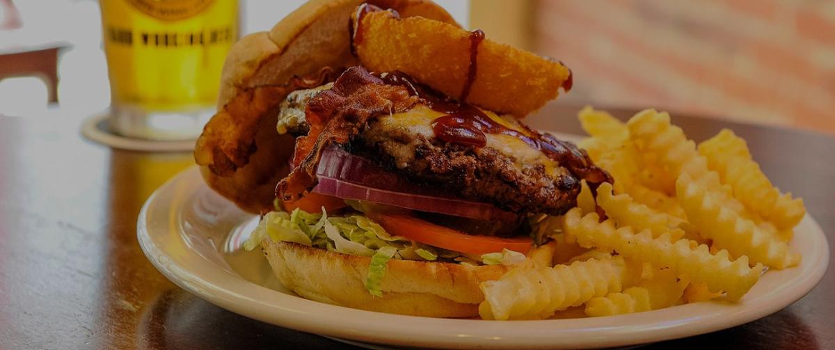 Best Burger IN Indiana | Visit Indiana | IN Indiana | IDDC