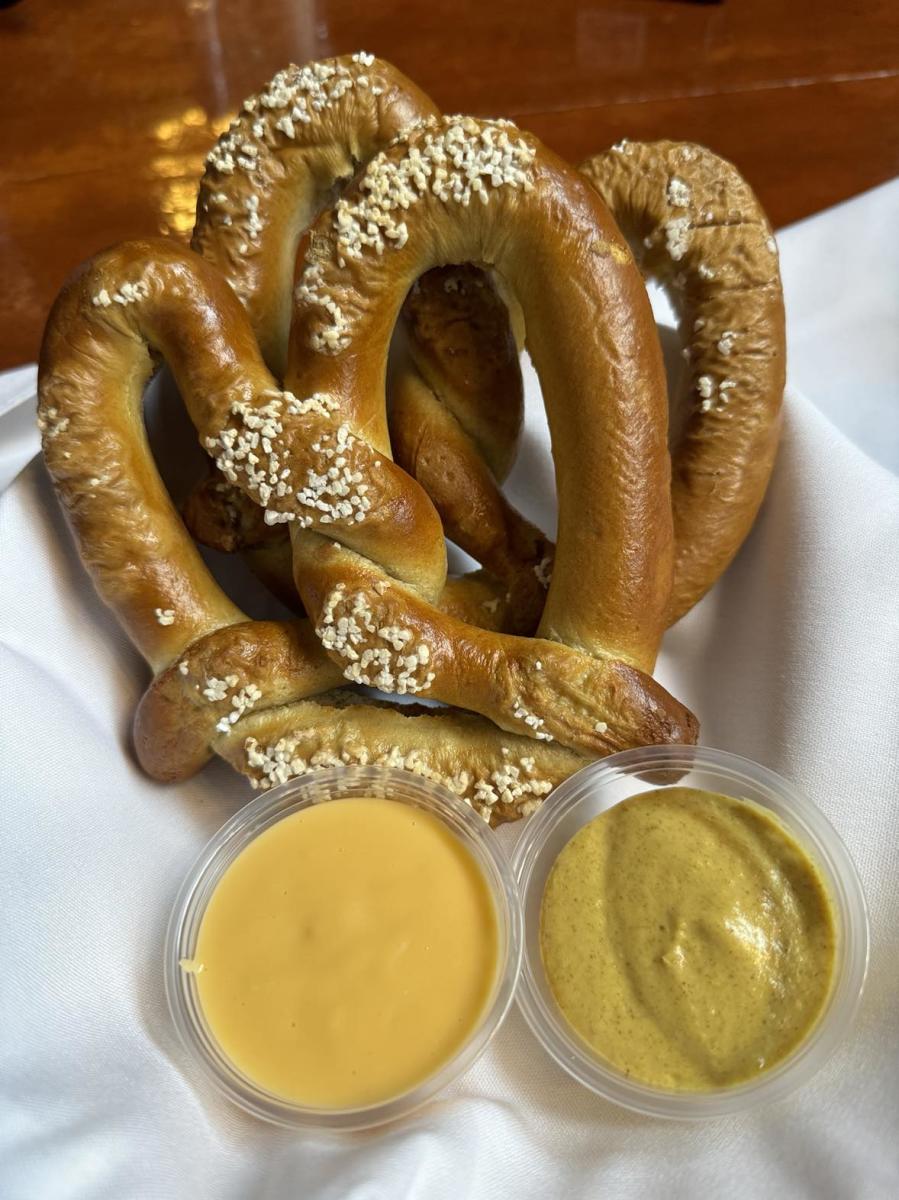 Take the Triple Heat Challenge in Indianapolis