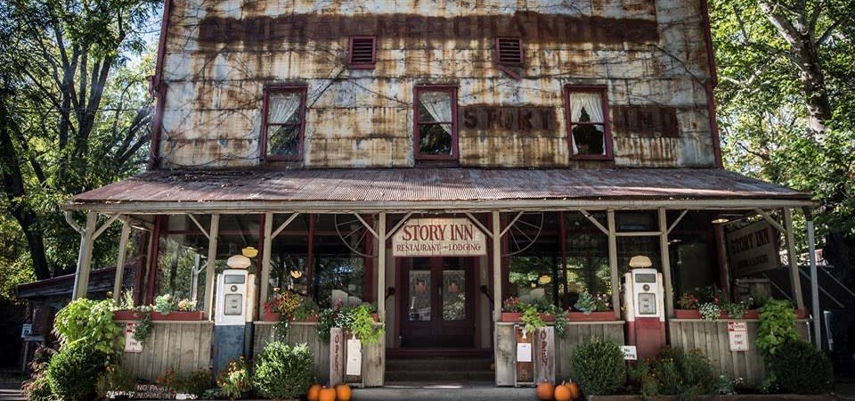 Best Indiana Unique Sleep | Visit Indiana | IN Indiana | IDDC