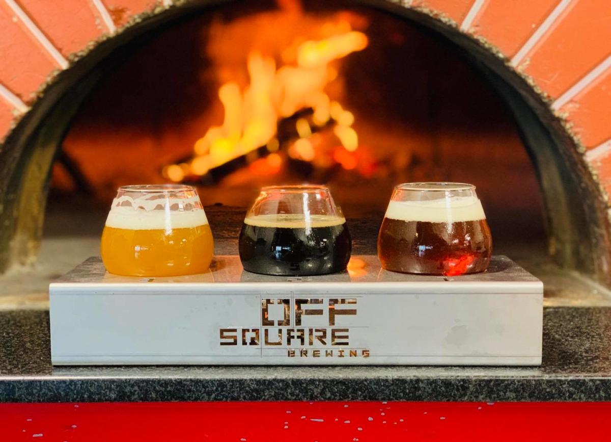 Putters and Pints: You'll Love What's On Tap on This Lake County Golf Trip