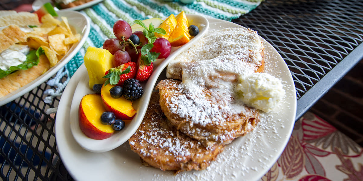 Breakfast and Brunch Places IN Indiana | Visit Indiana