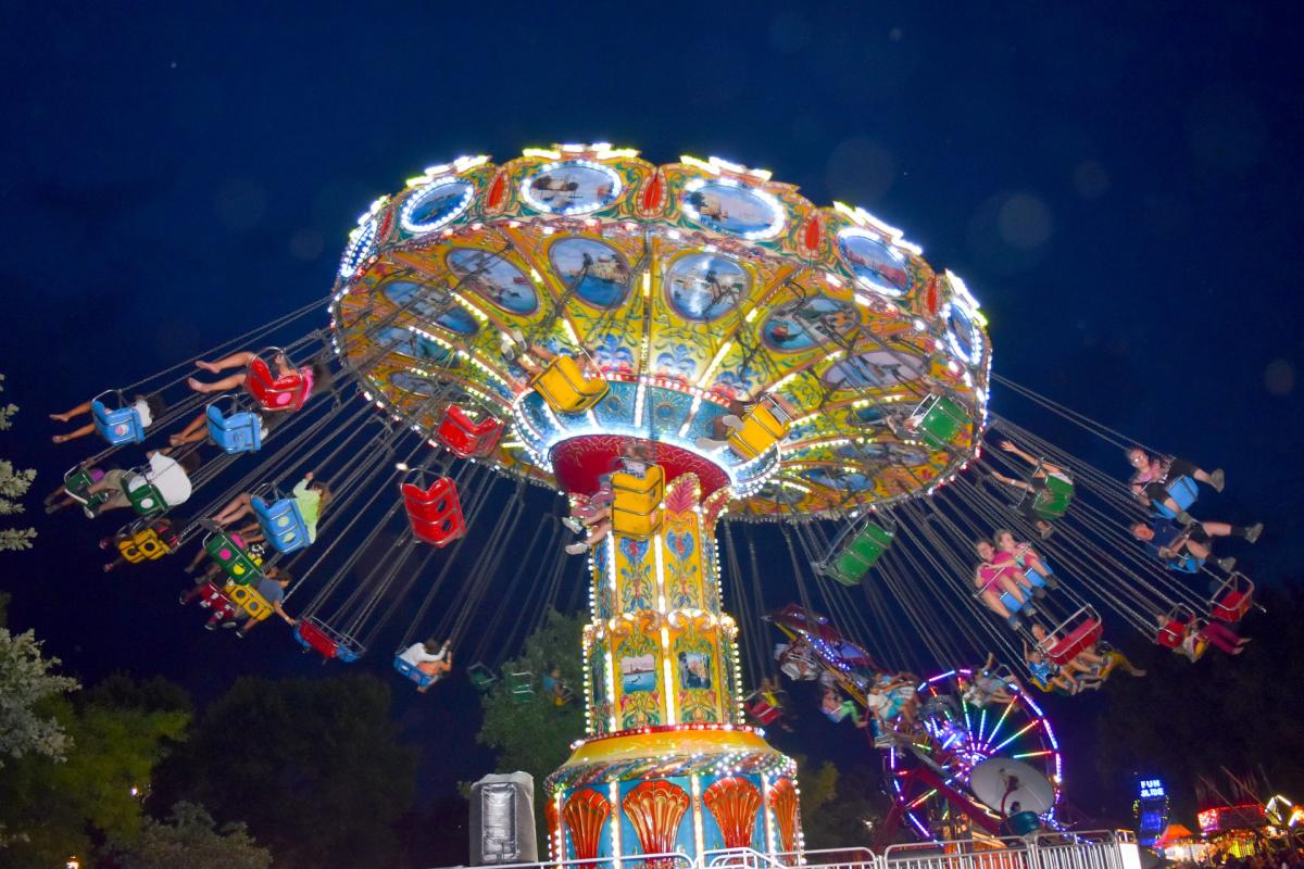 Things To Do IN Indiana | Visit Indiana | IN Indiana | IDDC