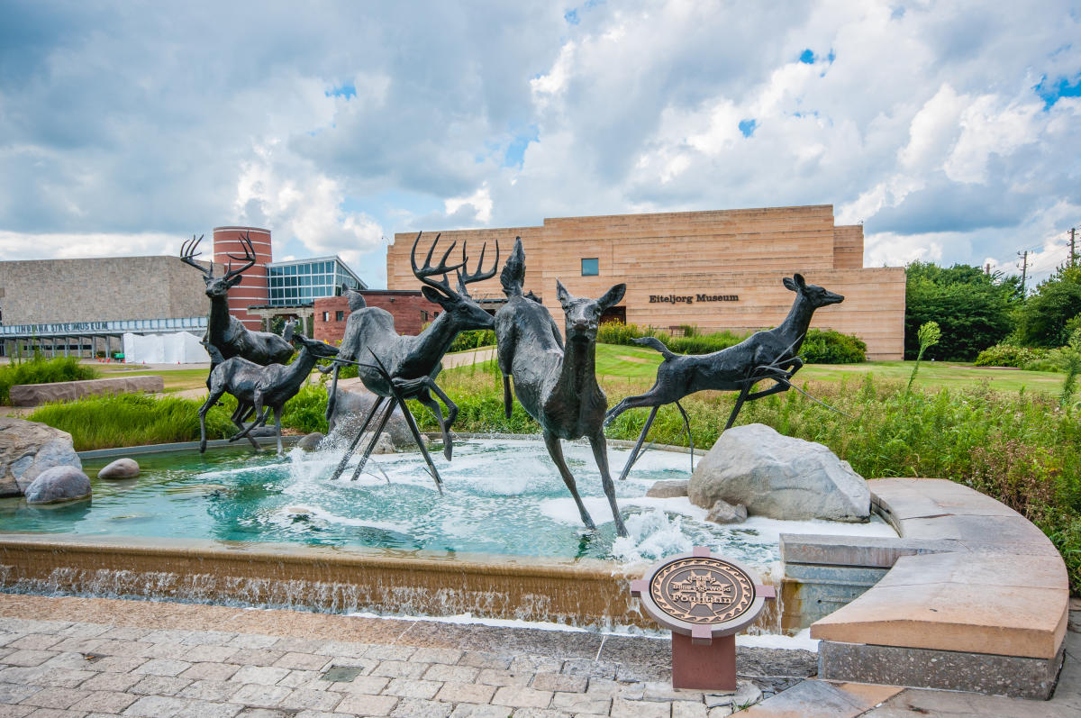 Unique Indiana Museums