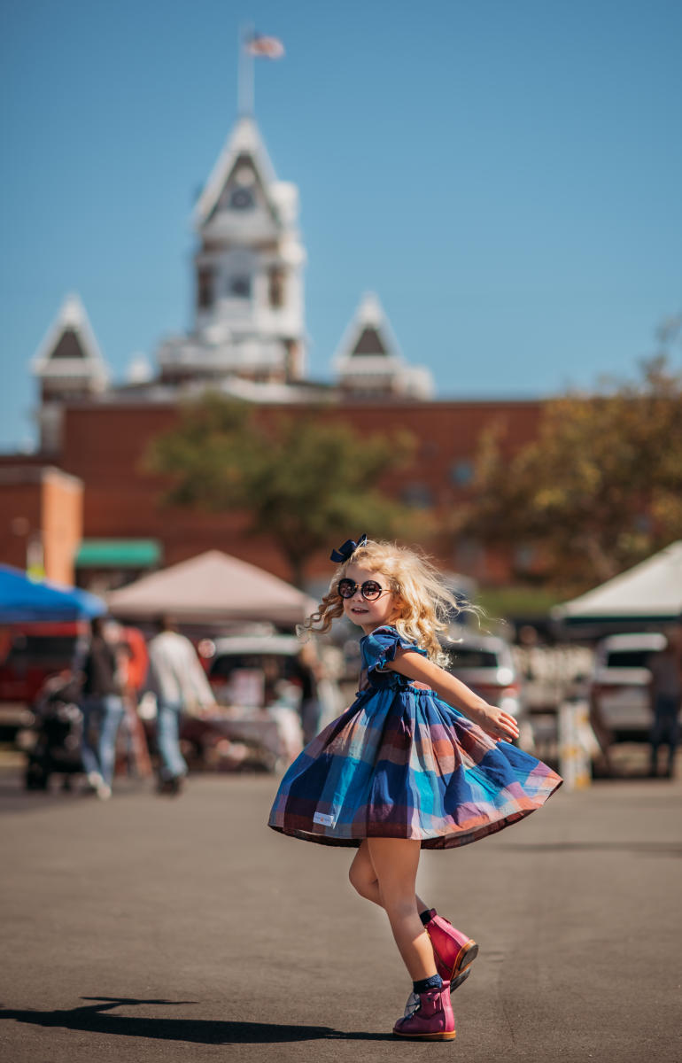 Festival Country IN Indiana | Visit Indiana