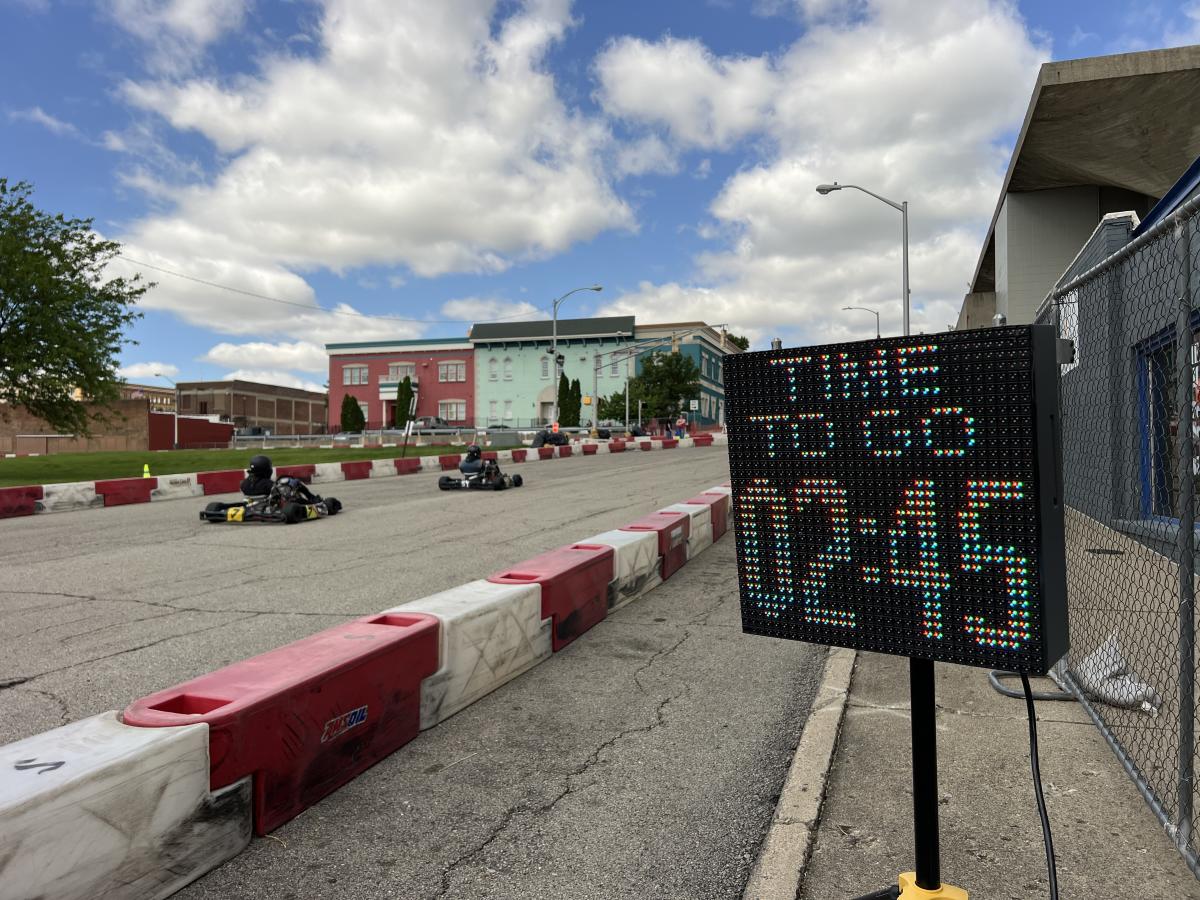 The Mayor’s Cup Grand Prix: Anderson, Indiana’s Premier Go-Kart Racing ...