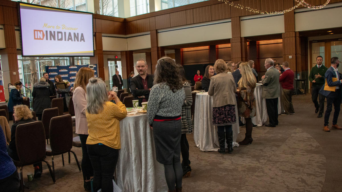 Awards and Media Recognition | Visit Indiana