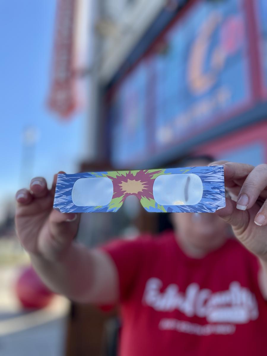 4 Reasons to See the Eclipse in Festival Country