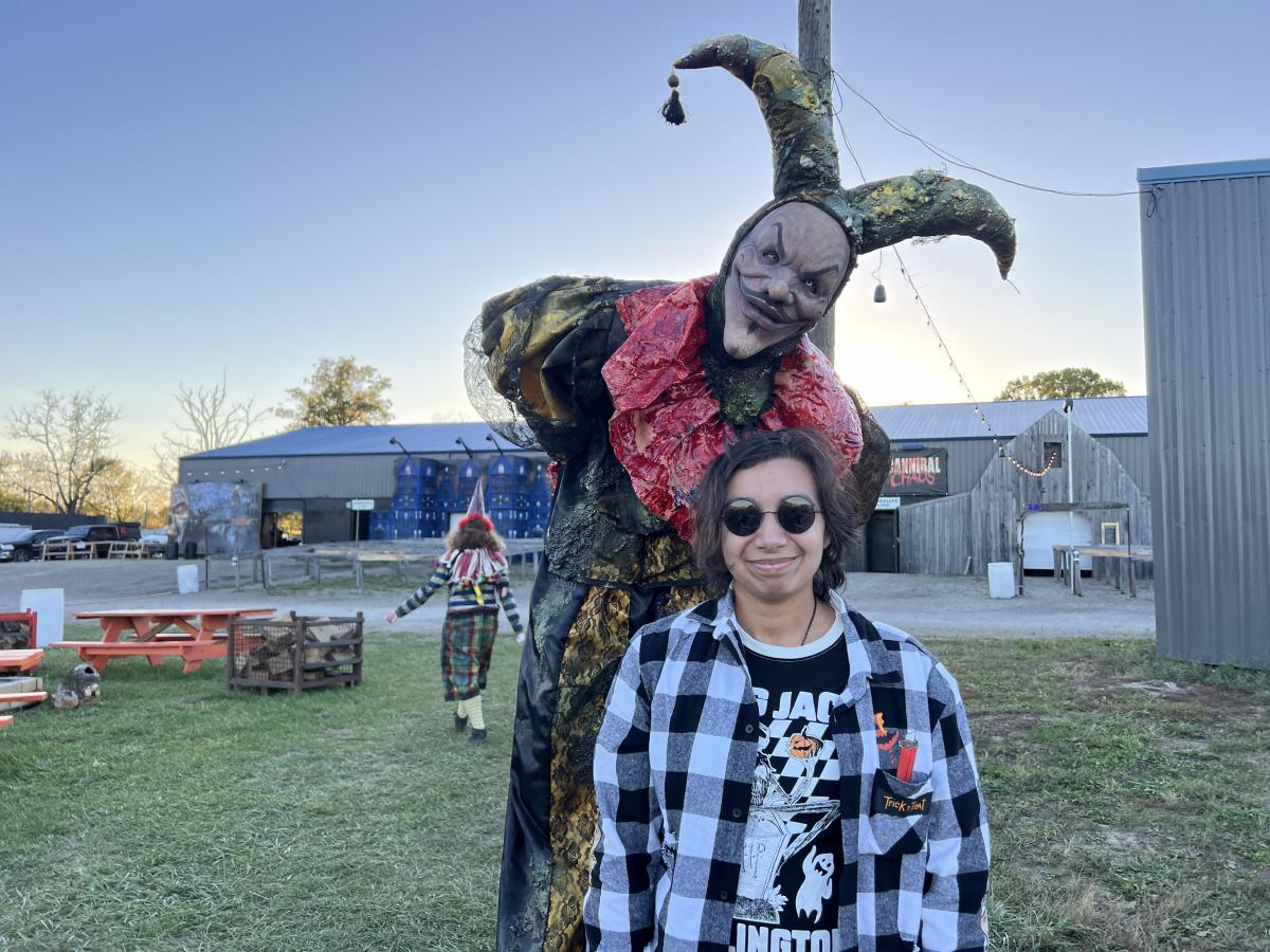 Indianapolis' Spookiest Haunts: Three Must-Dos This Halloween Season