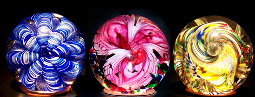 Indiana Glass Trail